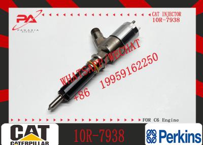 China High Performance Fuel Injector 10R-7938 10R7938 321-3600 for Diesel Engines for sale