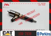 China Replacement 10R1000 Fuel Injector for Caterpillar CAT 3406E C15 C15 Engine 321-3600 for sale