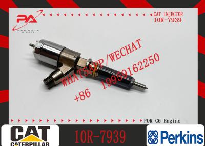 China Replacement 10R1000 Fuel Injector for Caterpillar CAT 3406E C15 C15 Engine 321-3600 for sale