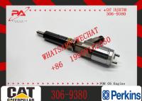 China New Diesel Common Rail Injector 306-9380 2346A734 for Heavy Duty Engine for sale