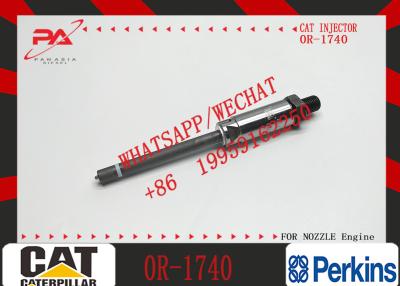 China Caterpillar Engine Injector 0R-1745 0R-1744 0R-1743 0R-17412 0R-1740 Direct Sale for sale