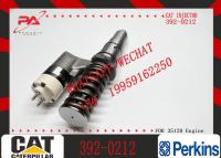 China AYB Reman Injector 392-0212 for Caterpillar 3506 3508 3512 3516 3524 Diesel Engines for sale