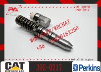China New Fuel Injector 392-0217 20R-1278 386-1769 10R-3255 for Caterpillar 3508B 3512B 3516B Engine for sale