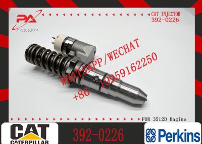 China Excavator 330D Injector Overhaul Repair Kit for C7 C9 Engine 295-141 110R-7225 for sale