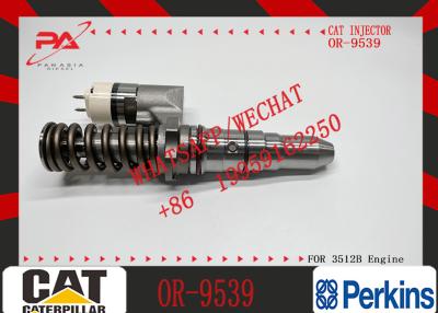 China WA360-6 4D107 Excavator Hydraulic Fuel Injector Replacement Pump 6745-12-3100 0445120236 for sale