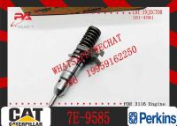 China 36 Series 20R-4179 Fuel Injector GP Complete for G3608 G3508 G3606 G3616 G3612 Engines for sale