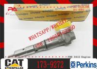 China Befrag CAT 3126B HEUI Injector Solenoid Valve 173-9272 177-4754 196-1401 for sale
