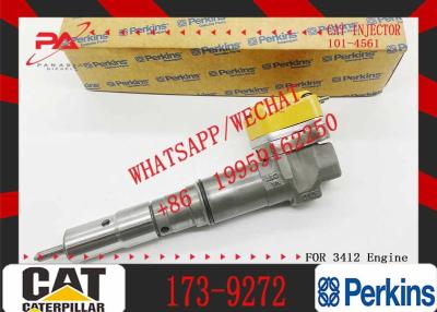 China Befrag CAT 3126B HEUI Injector Solenoid Valve 173-9272 177-4754 196-1401 for sale