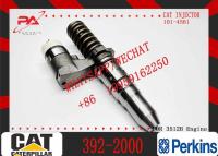 China Fuel Injector 392-2000 3922000 for CAT C3500 Engine Series High Quality for sale