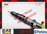 China Injector Electronic Solenoid Valve 263-8213 10R-7222 10R-7224 10R-4761 for CATERPILLAR C7 C9 C-9 Engine for sale