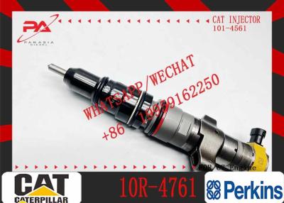 China Injector Electronic Solenoid Valve 263-8213 10R-7222 10R-7224 10R-4761 for CATERPILLAR C7 C9 C-9 Engine for sale