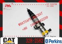 China CAT C7 C9 Diesel Injector Slide Valve 10R-4761 10R-4762 10R-4763 387-9427 263-8218 328-2582 for sale