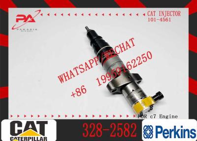 China CAT C7 C9 Diesel Injector Slide Valve 10R-4761 10R-4762 10R-4763 387-9427 263-8218 328-2582 for sale