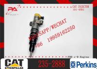 China CAT Excavator Fuel Injector 557-7627 C9 Diesel Engine 235-2888 236-0962 for 324D 325D 329D for sale