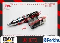 China Diesel Engine Fuel Injector 1372500 0R8773 for CAT C10 C11 C12 C13 High Quality Factory Price for sale