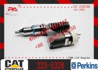 China Fuel Injector 223-5328 10R-1003 for CAT Excavator C12 C10 345B 365B 3176B for sale