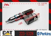 China Fuel Injector 223-5328 10R-1003 for CAT Excavator C12 C10 345B 365B 3176B for sale