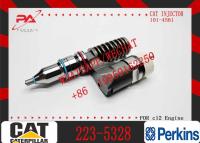 China Fuel Injector 223-5328 10R-1003 for CAT Excavator C12 C10 345B 365B 3176B for sale