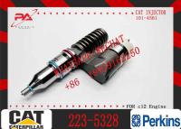 China Fuel Injector 223-5328 10R-1003 for CAT Excavator C12 C10 345B 365B 3176B for sale