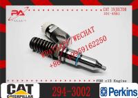 China Diesel Fuel Injector Nozzle 294-3002 for C13 Engine Parts 10R-1274 for sale