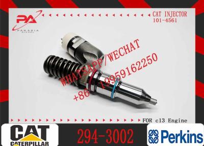 China Diesel Fuel Injector Nozzle 294-3002 for C13 Engine Parts 10R-1274 for sale