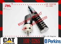 China 10R-3265 253-0615 Fuel Injection Nozzle for R3000H Dump Truck Engine Parts for sale