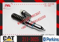 China 211-3025 Fuel Injector Assembly for C-15 C16 AD55 AD30 SR4B Engineering Machinery Parts 200-1117 for sale