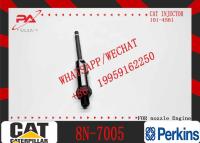China Fuel Injector 4W7018 8N7005 Pencil Nozzle for Caterpillar Cat 3304 Engine 8N-7005 Tips for sale