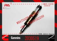 China 2030519 ZQYM Diesel XPI Fuel Injector for Scania Truck 574422 1916167 OEM Quality for sale