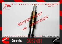 China New Fuel Injector 2057401 574423 for Cummins Scania XPI DC13 DC16 Engine 8000 Hours Warranty for sale
