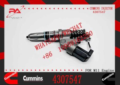 China Solenoid Valve Assy 4307547 for Cummins M11 N14 L10 Injector High Quality Diesel Engine Part for sale