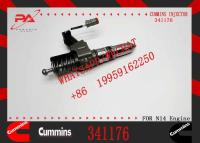 China KYB 341176 Gas Filled Rear Axle Shock Absorber Iron for Honda Accord Station Wagon Coupe for sale