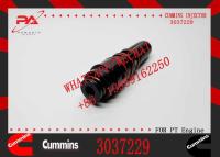 China Fuel Injector Assembly 3037229 for Cummins L10 Engine 3054213 OEM for sale