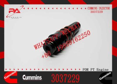 China Fuel Injector Assembly 3037229 for Cummins L10 Engine 3054213 OEM for sale