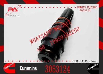 China Cummins K38 Diesel Injector 3053124 3008706 Engine Spare Part High Pressure Fuel Injector for sale
