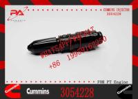 China Fuel Injector 3054228 for Cummins NH NTC N855 Truck Engine 3054219 for sale