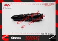 China Cummins ISF2.8 ISF3.8 Diesel Engine Fuel Pump 3060947 3262175 4076956 Spare Part for sale