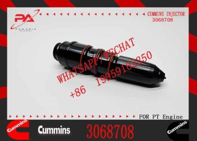 China Heavy Dump Truck Fuel Injection Pump 3068708 4076956 for Cummins K19 KTA19 E790 PT System for sale