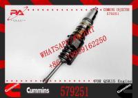 China HPI Series Injector 1499257 579251 for SCANIA Truck Bus 11L 02 Engine for sale