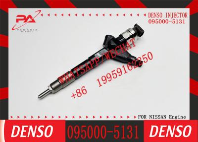 China 095000-5131 095000-5132 095000-5135 DENSO Fuel Injector 16600-AW401 16600-AW40C Original Quality for sale