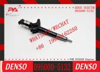 China Fuel Injector 095000-5131 5132 5133 5134 5135 for Nissan YD22 Engine for sale