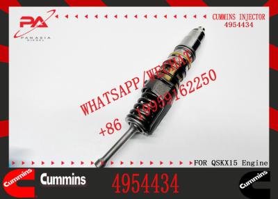 China Fuel Injector Repair Kit 4062569 4928260 1846348 4954434 Sealing Ring for Cummins X15 Series for sale