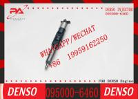 China 095000-5480 095000-6460 095000-6470 095000-6471 095000-6480 095000-6490 Engine Common Rail Fuel Injector for Excavator for sale