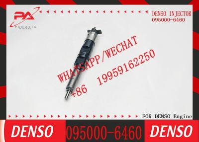 China 095000-5480 095000-6460 095000-6470 095000-6471 095000-6480 095000-6490 Engine Common Rail Fuel Injector for Excavator for sale
