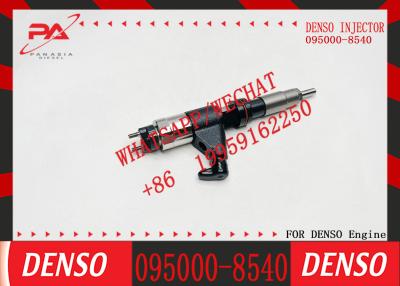 China Fuel Injector 095000-6320 095000-8540 RE530361 for John Deere Backhoe Loaders 310J 310K 410J for sale