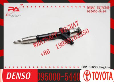 China 095000-5440 095000-5442 Common Rail Injector Nozzles for Toyota Hiace Denso for sale