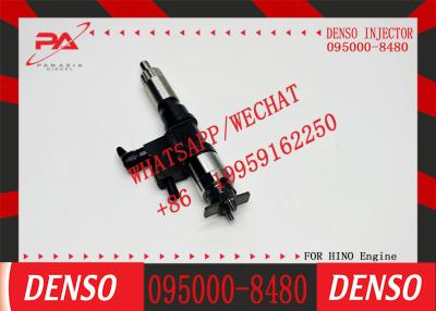 China Diesel Fuel Injector 095000-8480 23670-79086 for Toyota Dyna 4L 122hp N04C Euro5 for sale