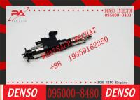 China Diesel Fuel Injector 095000-8480 23670-79086 for Toyota Dyna 4L 122hp N04C Euro5 for sale