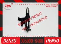 China Diesel Fuel Injector 095000-8480 23670-79086 for Toyota Dyna 4L 122hp N04C Euro5 for sale