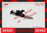 China Diesel Fuel Injector 095000-8480 23670-79086 for Toyota Dyna 4L 122hp N04C Euro5 for sale
